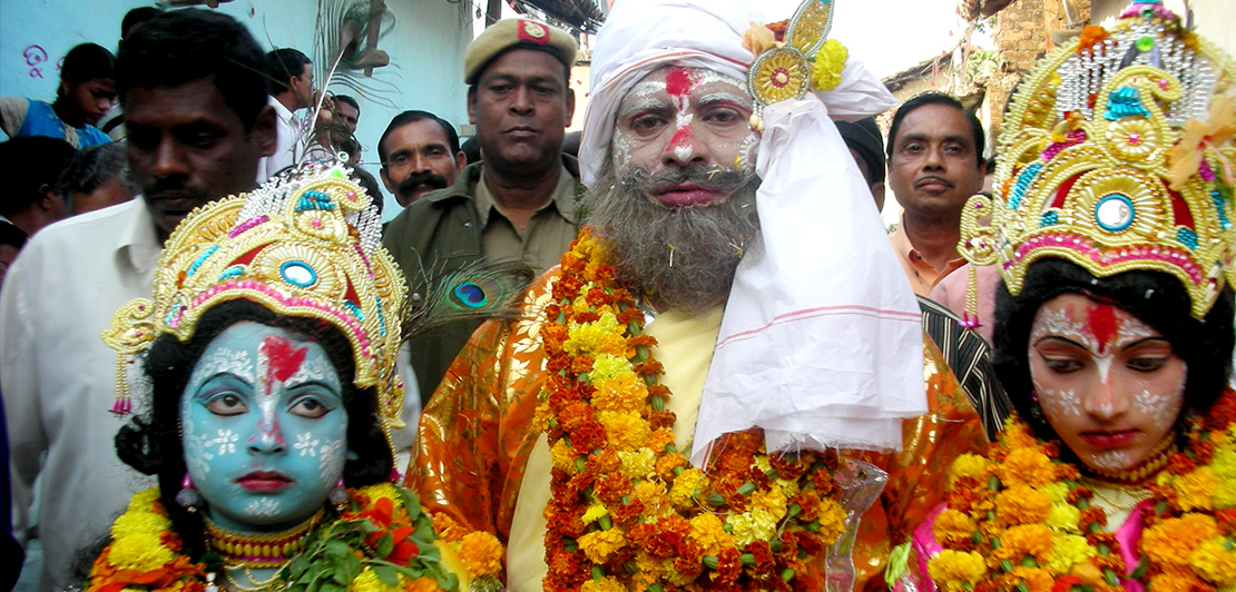 Odisha Tourism : Festivals